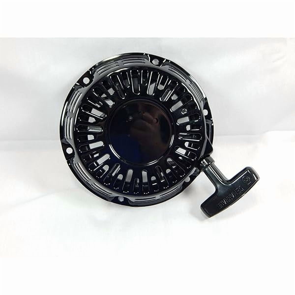 Recoil Starter Assembly Compatible with Powermate Lawn Edger PWLE0799.1 ...
