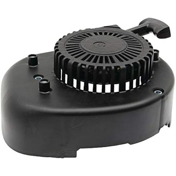 Recoil Starter Assembly | for DB8620 196cc in-1; pre-wound spring ...