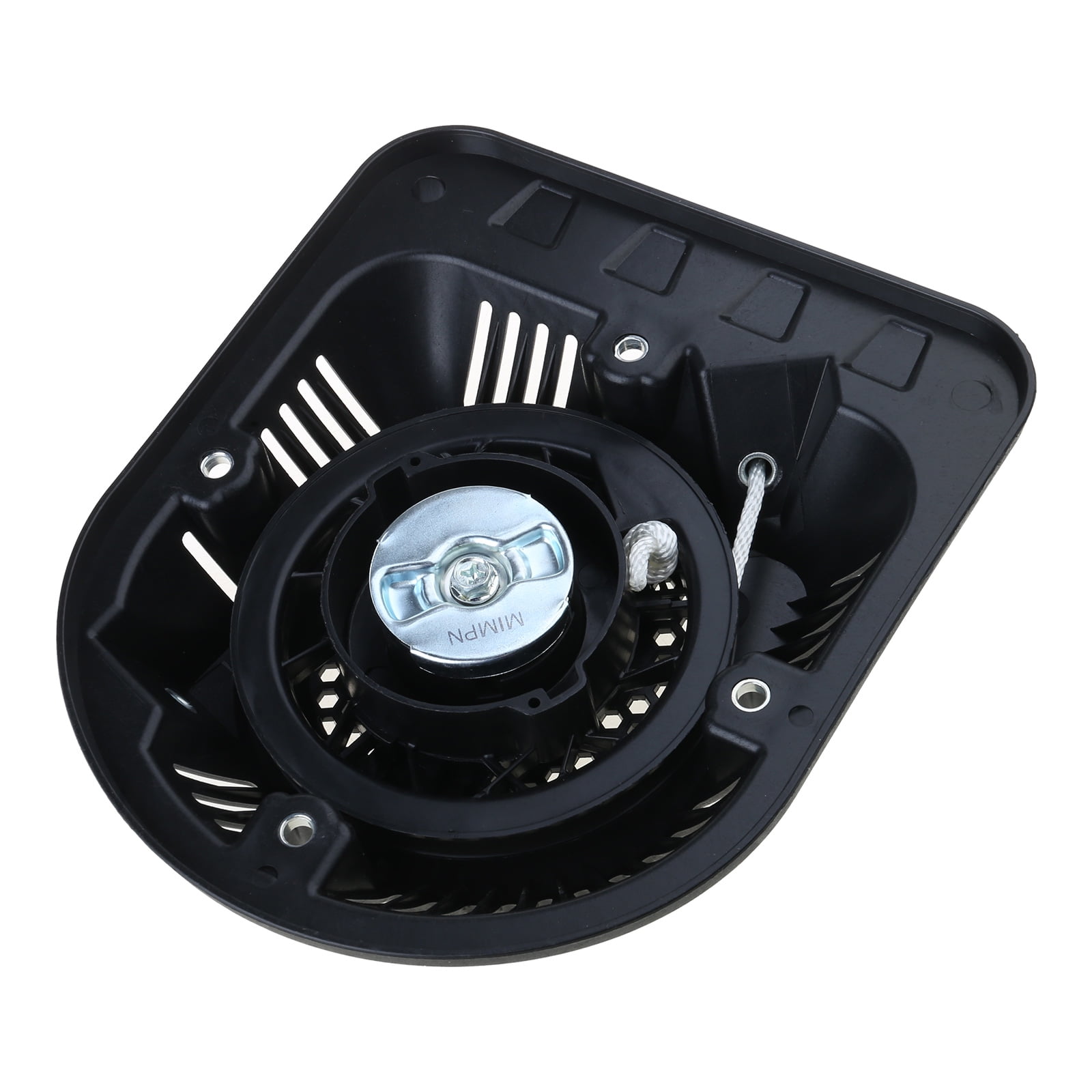 Recoil Starter Assembly Fit for 96CC 97CC 98CC 2.8HP Mini Bike 4 6HP Motor Generator Engine ...