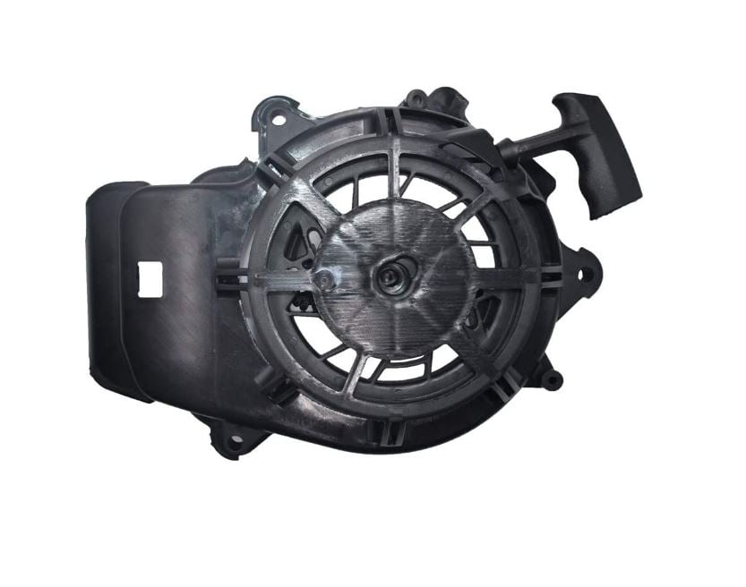 Recoil Starter Assembly For 163cc 7.25ft Toro 20332 Recycler Mower ...