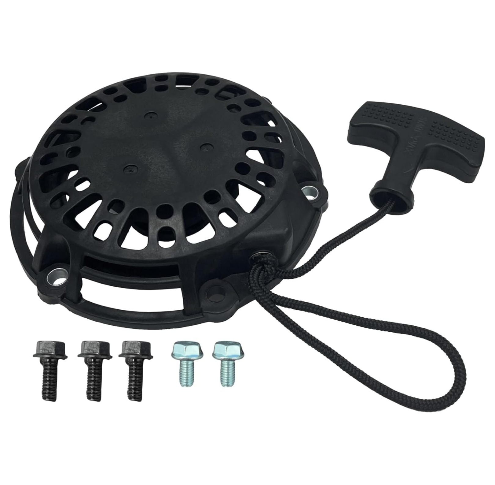 Recoil Starter Assembly For 1800/2200 Watts WH2200iXLT 2100/2400W ...