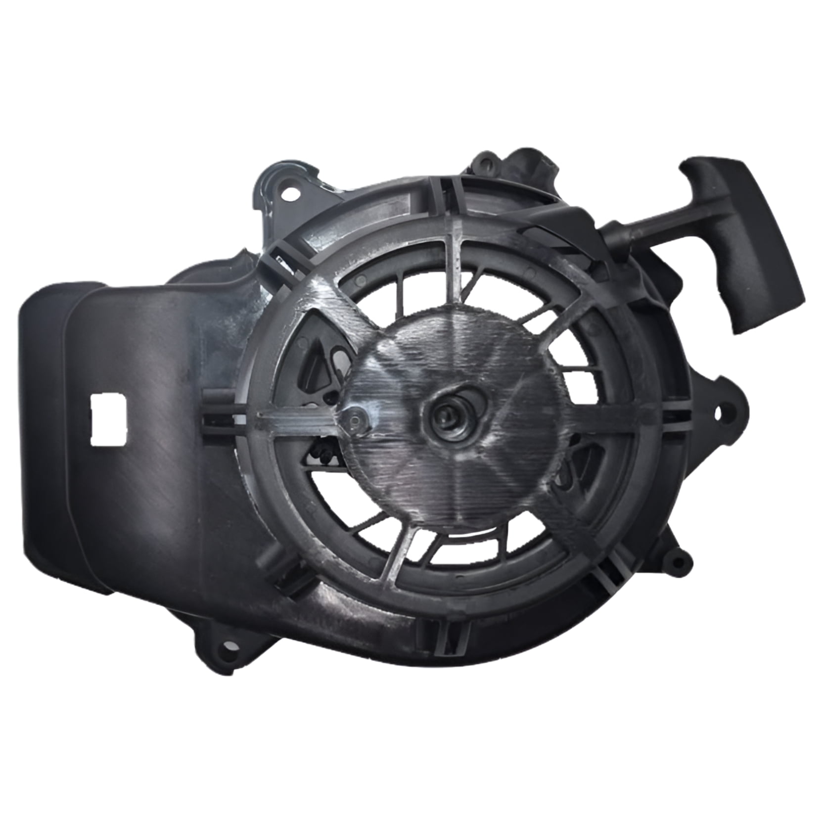 Recoil Starter Assembly w/ Pull Rewind Rope for Craftsman M230 163cc ...