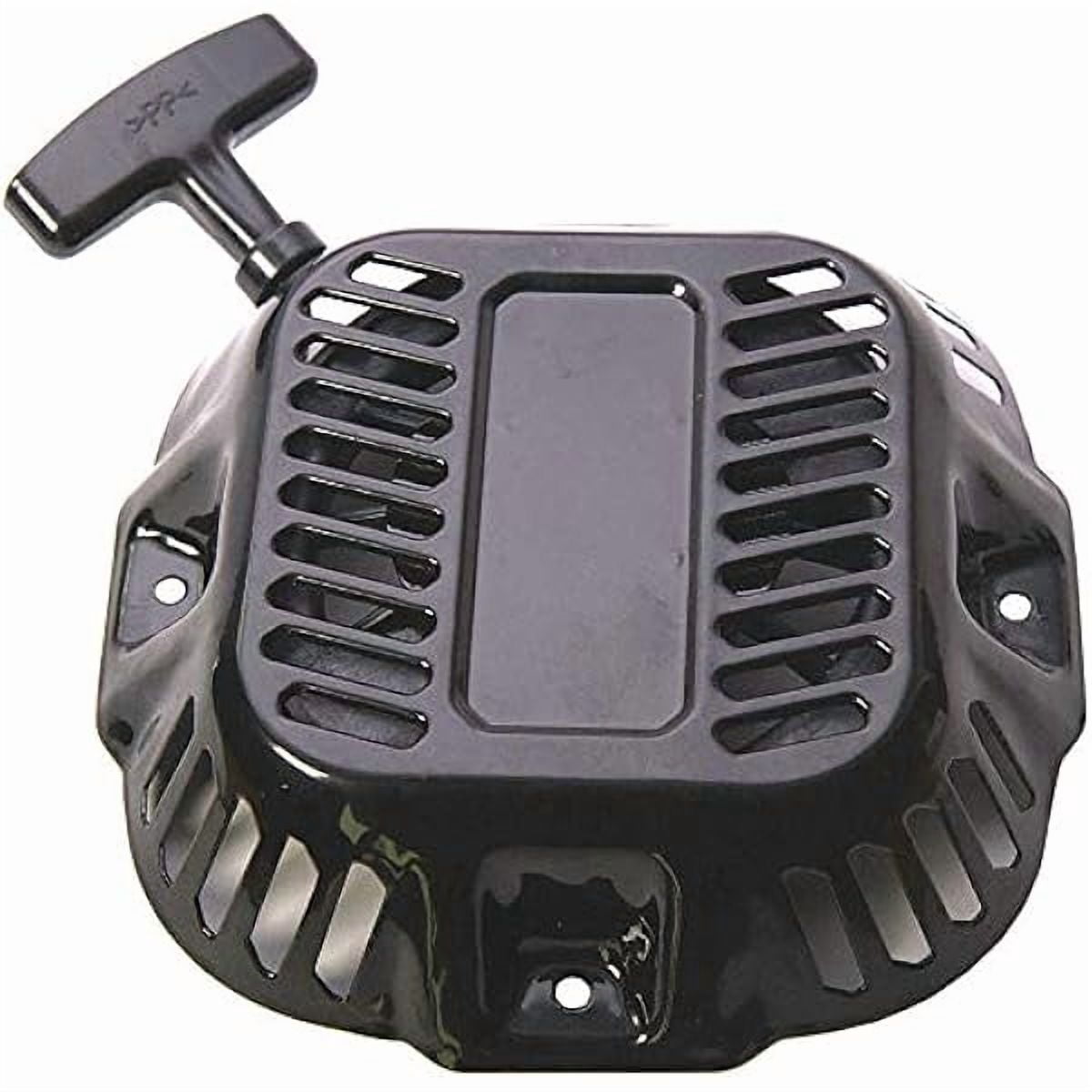 Recoil Starter Assembly | for GP3300 3300/3750; pre-wound spring ...