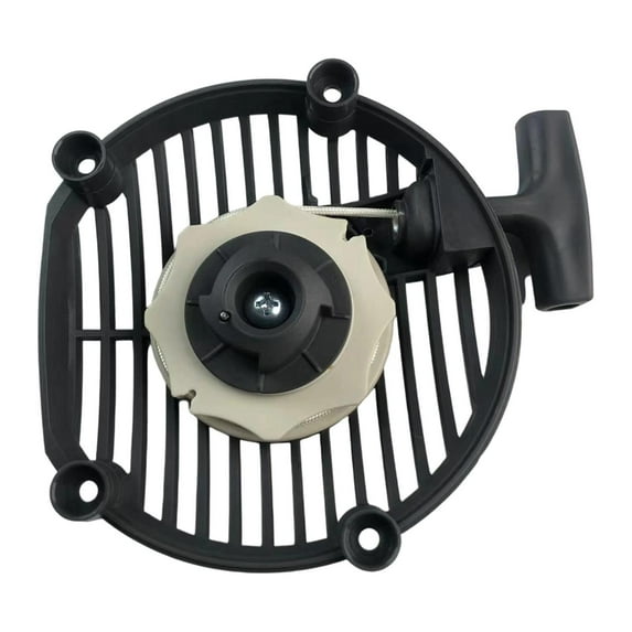 Recoil Starter Assembly Professional Pull Start Parts for 125BV 125BX ...