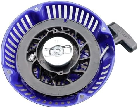 Recoil Starter Assembly Pull Start Compatible with Westinghouse ...