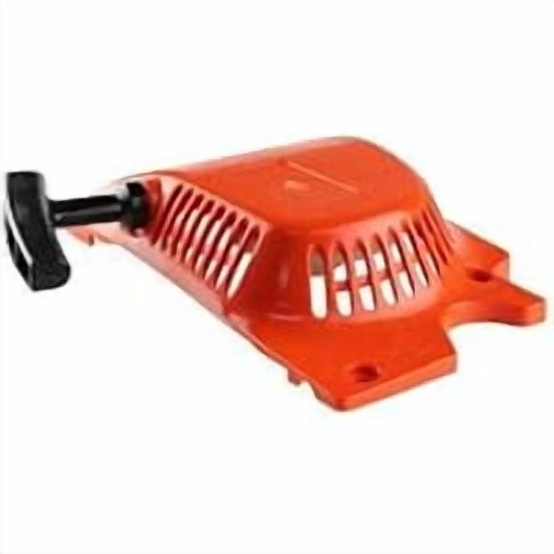 Recoil Starter Assembly Pull Start Replacement for Chainsaw, Compatible ...