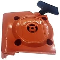 Recoil Starter Assembly Pull Start Replacement Compatible with 560BFS ...