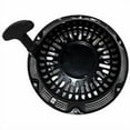 Recoil Starter Assembly Pull Start Replacement for Gas Generator ...