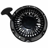 Recoil Starter Assembly Pull Start Replacement for Gas Generator ...
