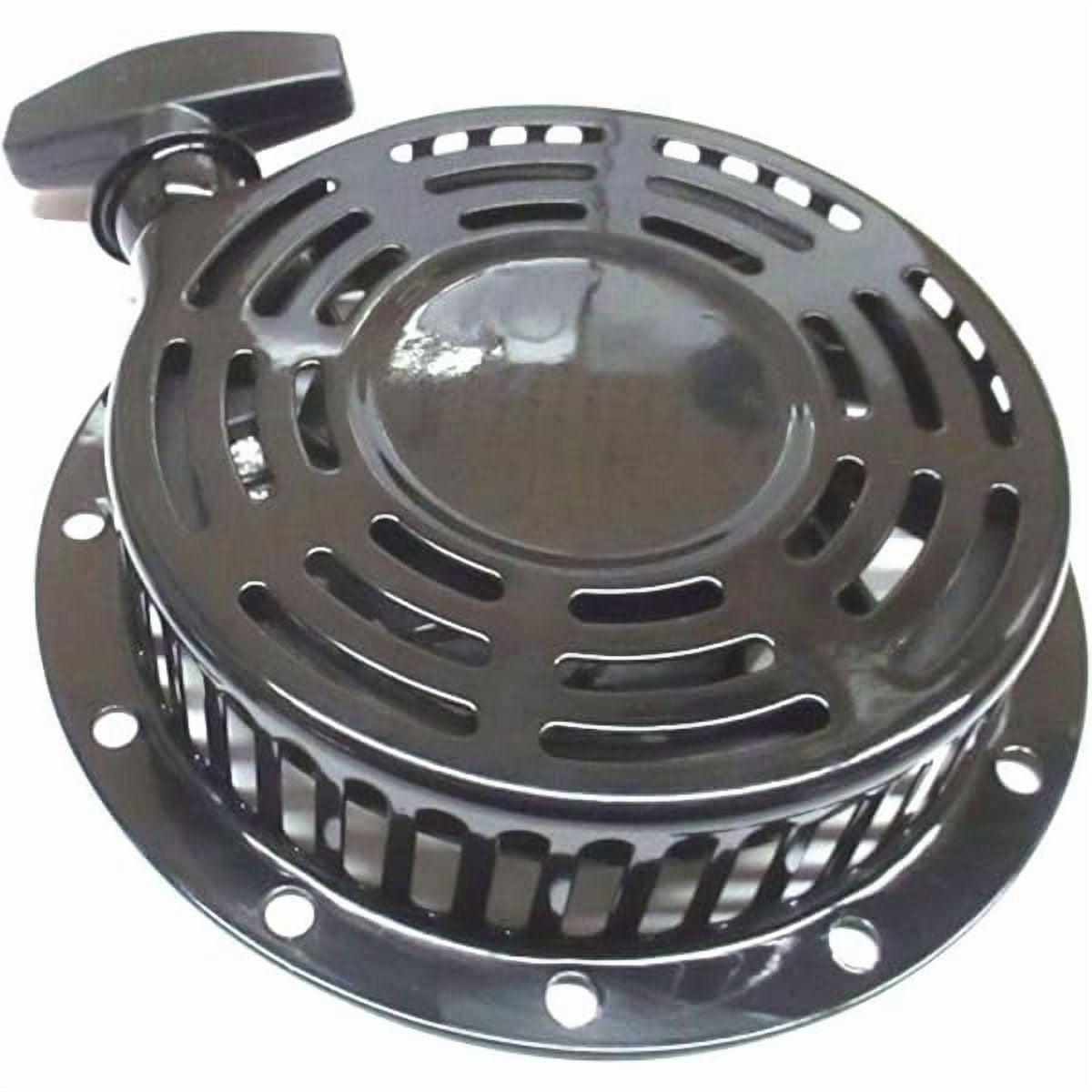 Recoil Starter Assembly Pull Start Replacement for Plate Compactor ...