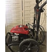 Recoil Starter Assembly Pull Start Replacement for Pressure Washer ...