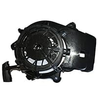 Recoil Starter Assembly Pull Start Replacement for Lawn Mower ...