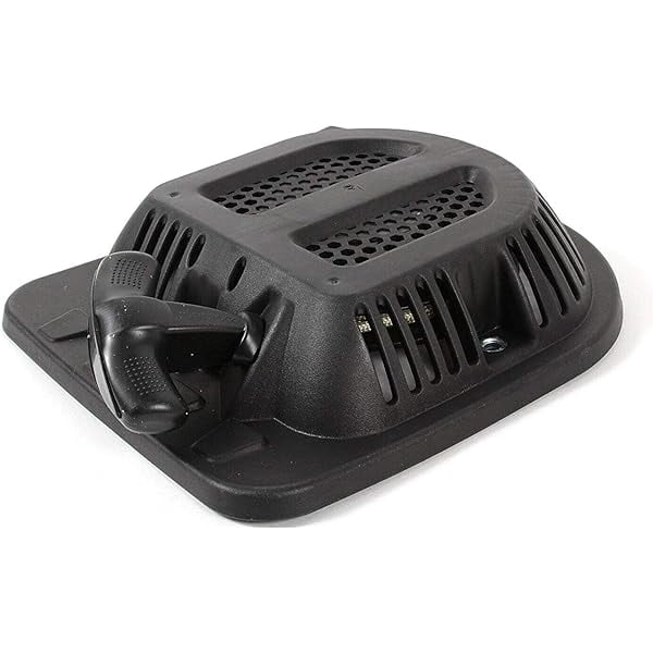 Recoil Starter Assembly Pull Start Replacement for Mini Bike ...