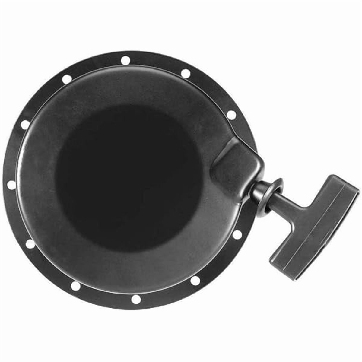 Recoil Starter Assembly | for RD906812B 6800; pre-wound spring; smooth ...