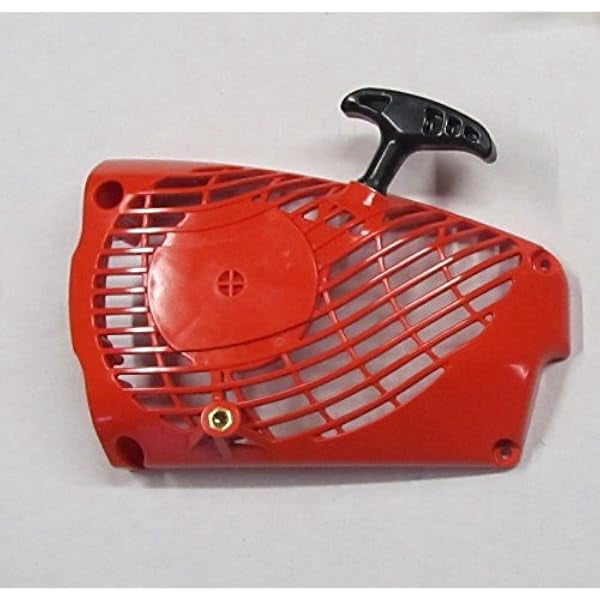 Recoil Starter Assembly Replacement, A051001330, Smooth Rewind Spring ...