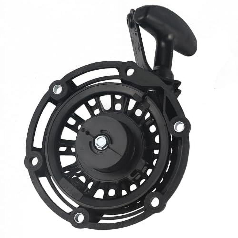 Recoil Starter Assembly Replacement For 100075051-0001 GT-148 Pull ...