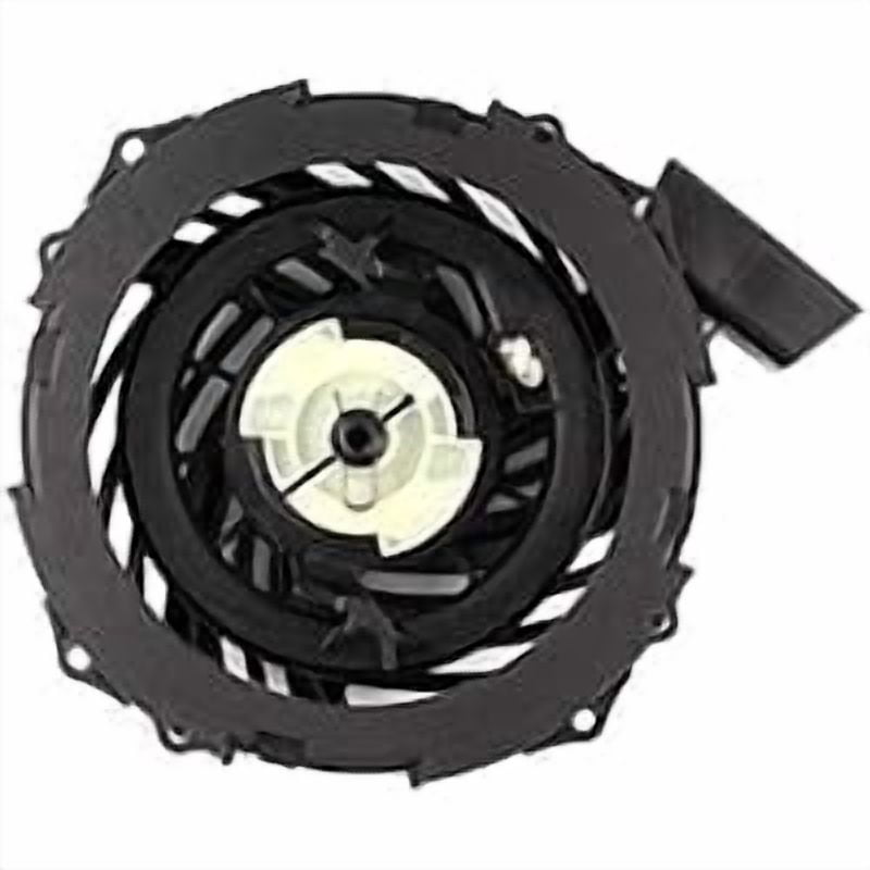 Recoil Starter Assembly Replacement For 247.374301 Lawn Mower Smooth ...
