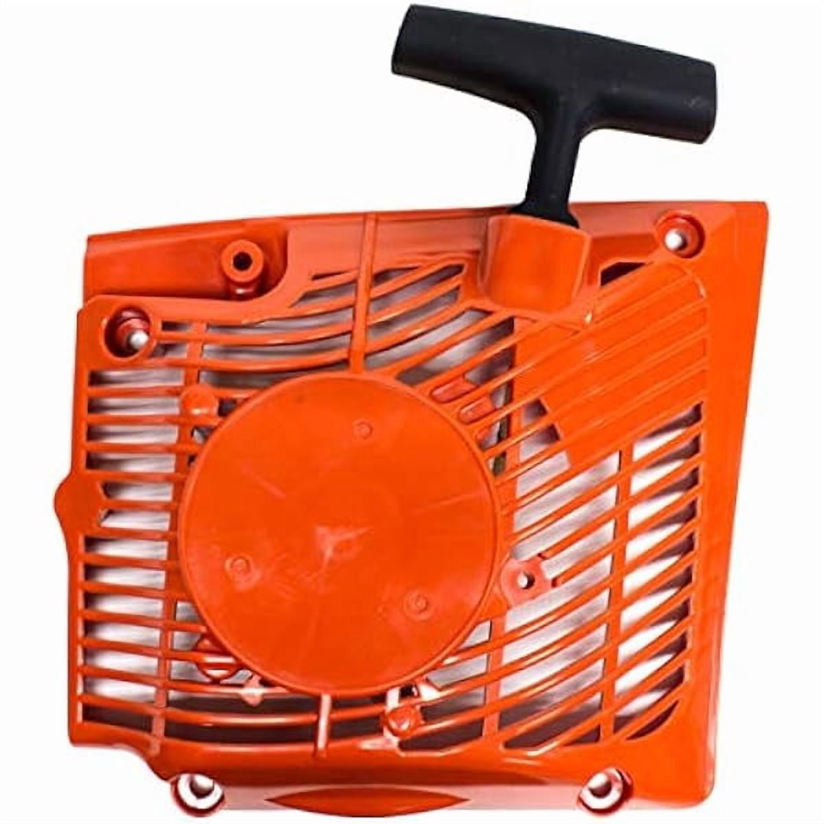 Recoil Starter Assembly Replacement, P021041832, Smooth Rewind Spring ...