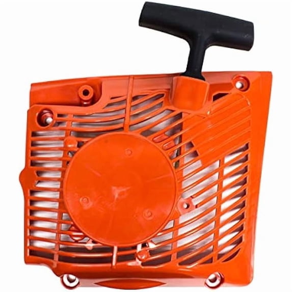 Recoil Starter Assembly Replacement, P021041832, Smooth Rewind Spring ...