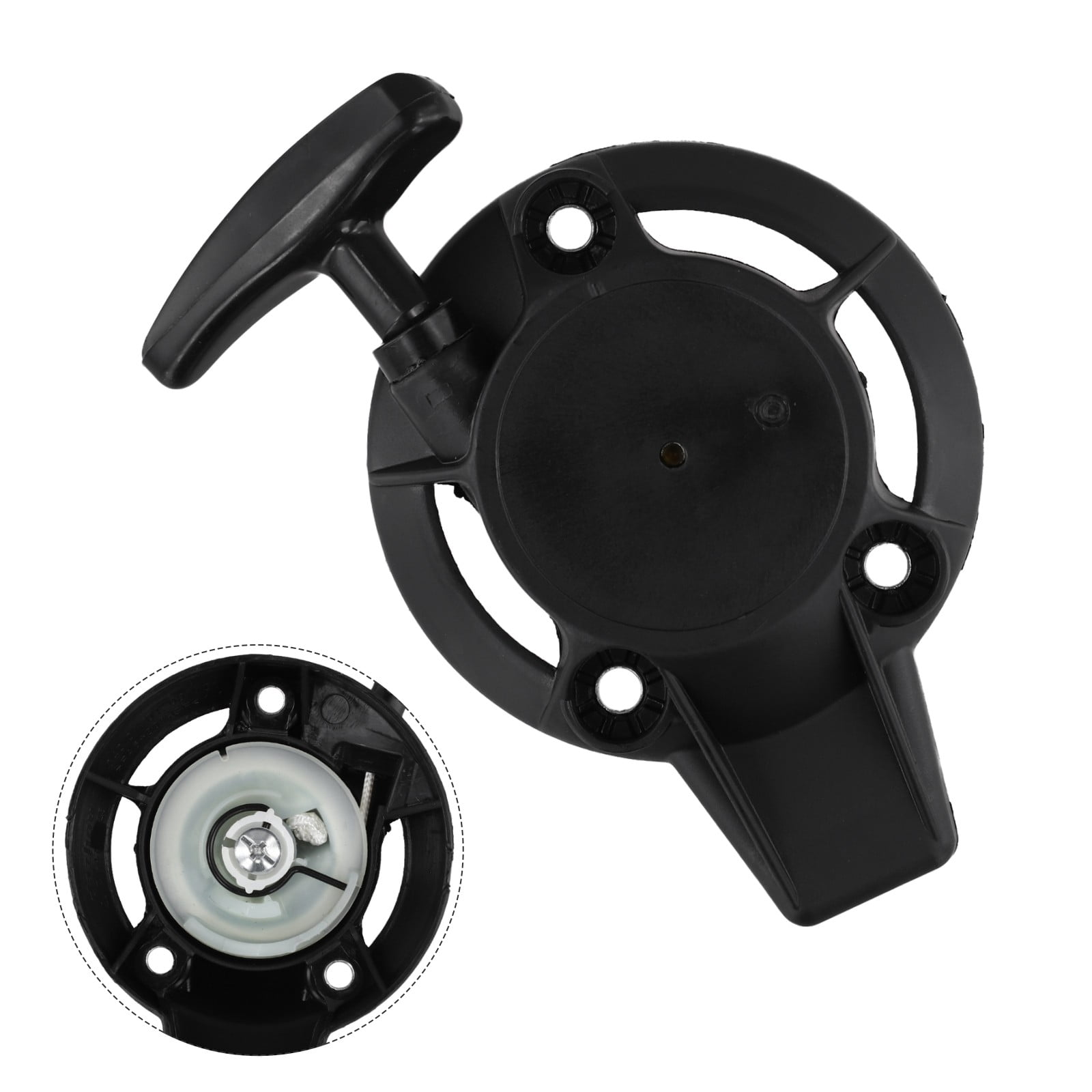 Recoil Starter Assembly for GX25 GX25N FG110 HHT25S WX10T Engines ...