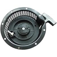 Recoil Starter Assembly with Plastic Ratchet Compatible with EY28 ...