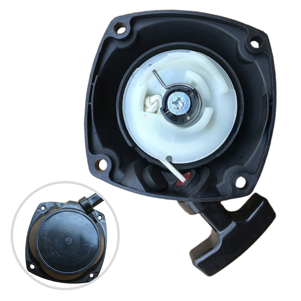 Recoil Starter Assy for Zenoah G35L G45L G43L 143Rii Bc4310 Brush Cutter Parts - Walmart.com