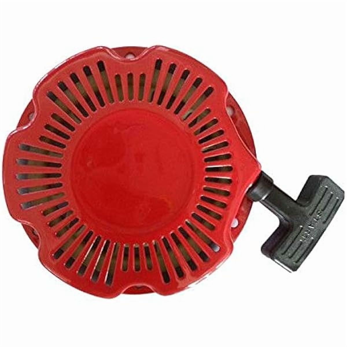 Recoil Starter Compatible with Harbor Freight Predator 79cc/99cc 68124 ...