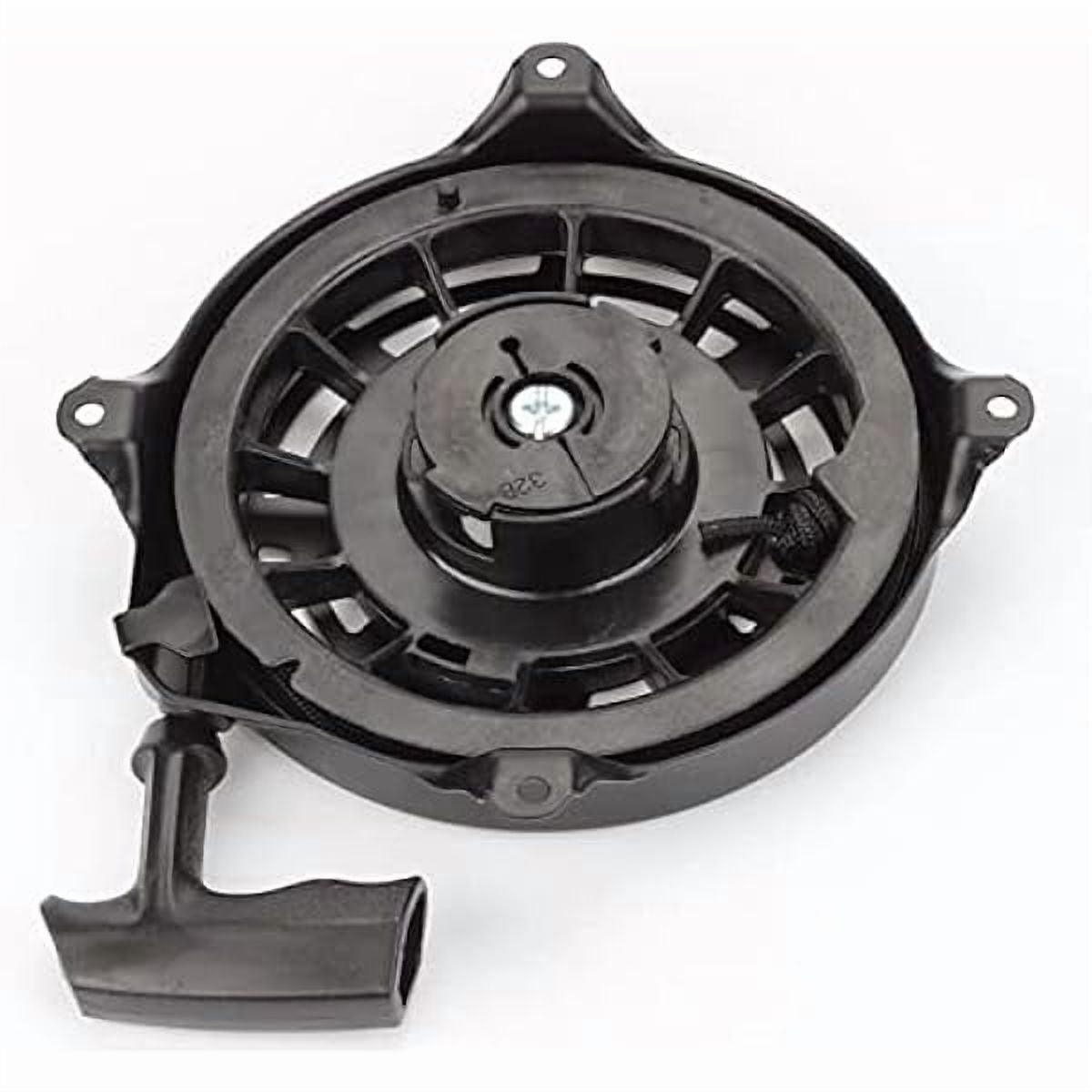 Recoil Starter Compatible with Toro CCR2450/CCR3650 141cc R*Tek Snow ...
