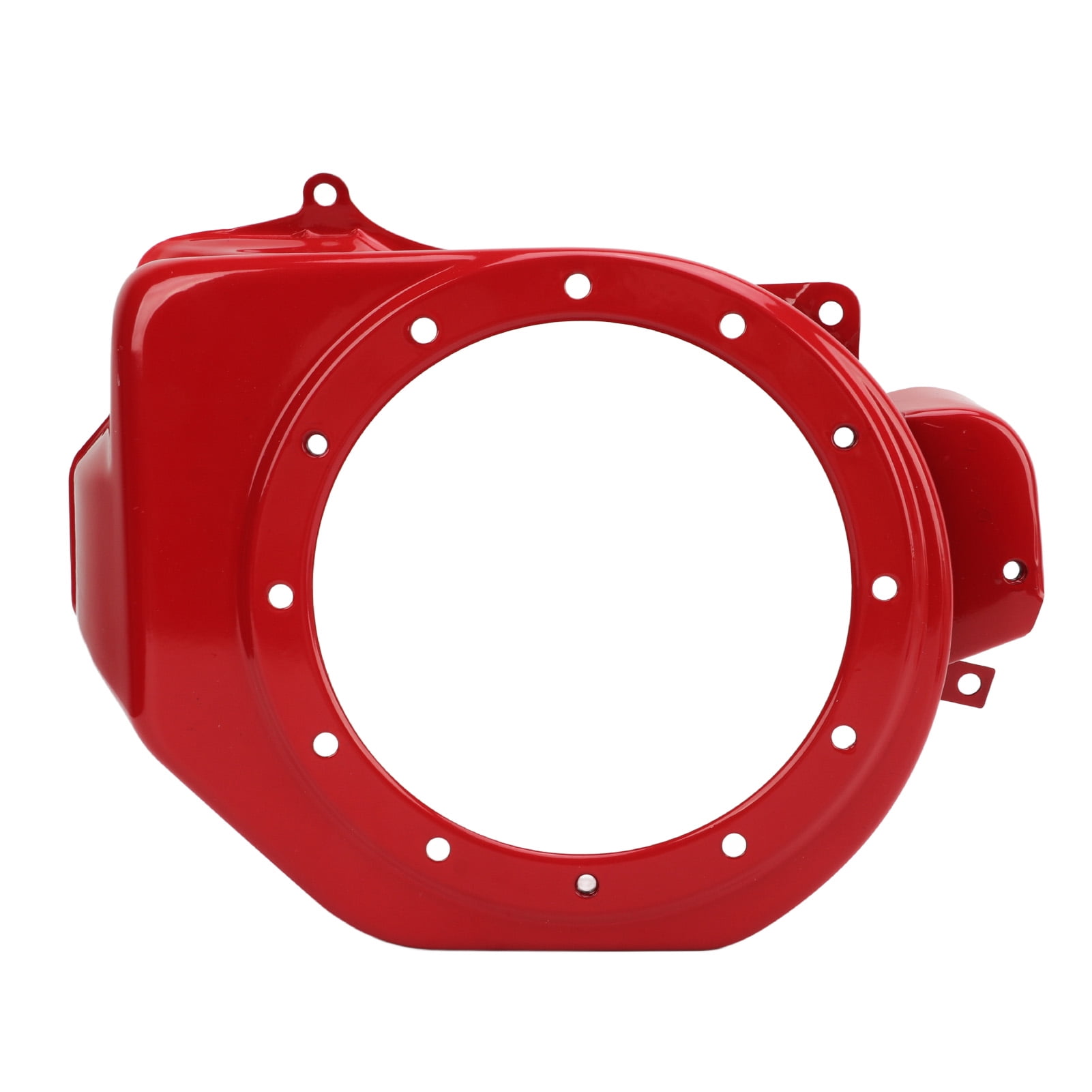 Recoil Starter Cover Iron Rewind Pull Starter Cover Accessory for GX160 ...