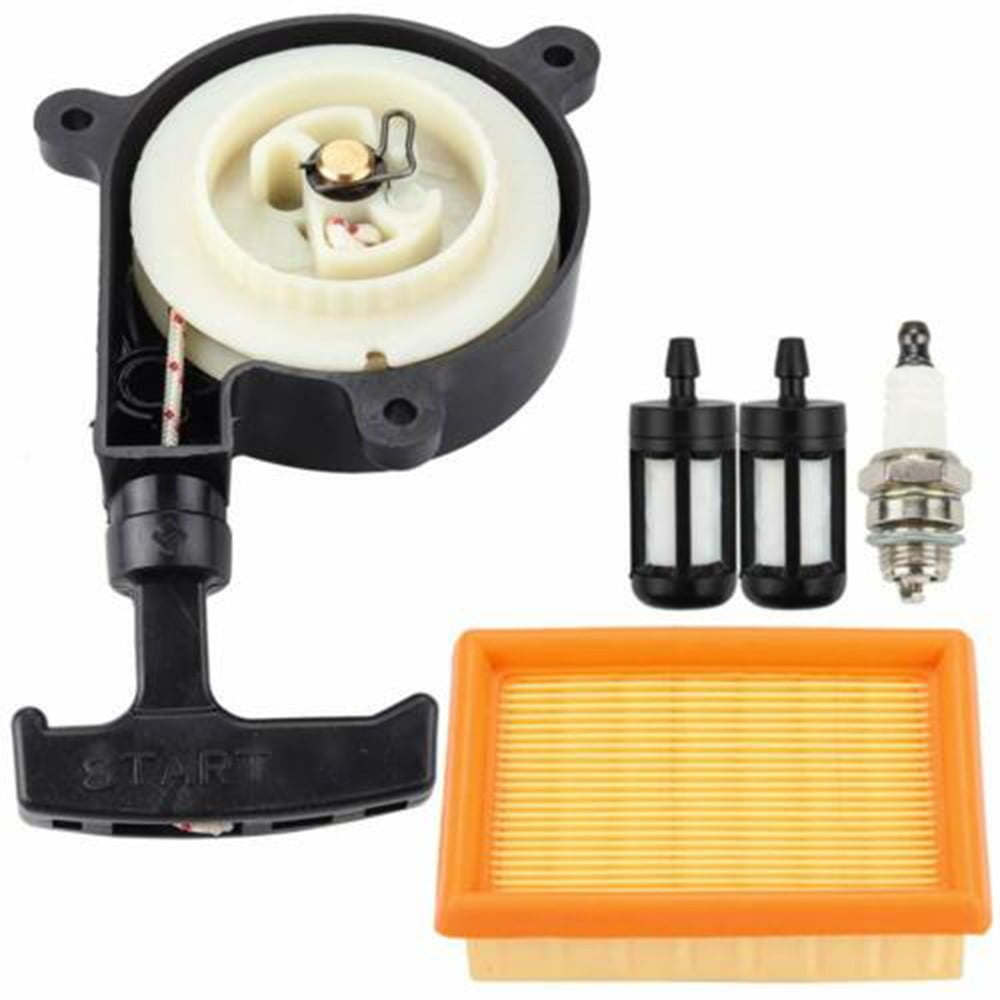 Recoil Starter Filter For Stihl BR380 BR400 BR420 BR320 BR340 BR340 ...