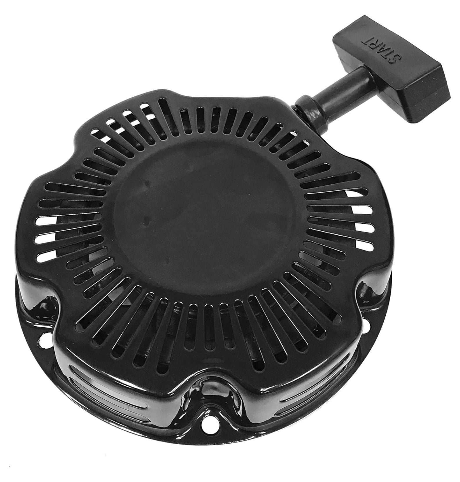 Recoil Starter Fits All Power America APG3014 3HP 1400 2000 Watts Gas ...
