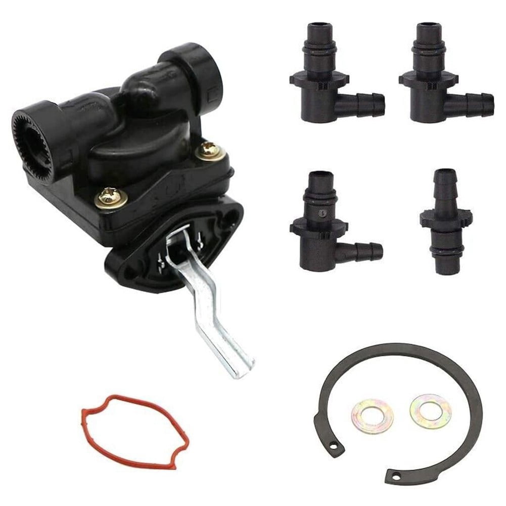Recoil Starter For KAWASAKI FJ151V FJ180V Engine Lawnmower Pull Cord ...