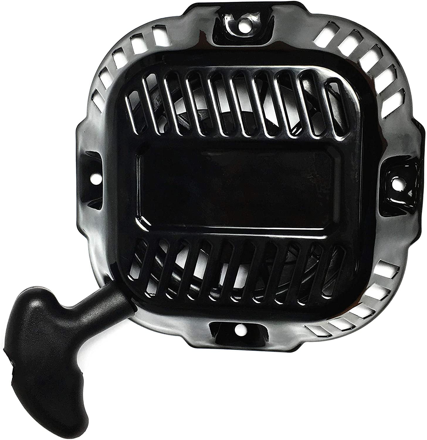 Recoil Starter for Generac 208CC 196CC 212CC 2900PSI 3100PSI Pull Power ...