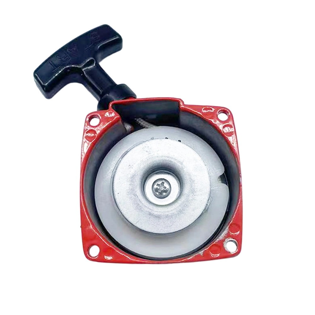 Recoil Starter Part For B35 B41 B45 B450 Bp35 Bp45 Weedeaters With ...