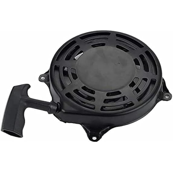 Recoil Starter Pull Assembly Compatible with Craftsman Pressure Washer ...