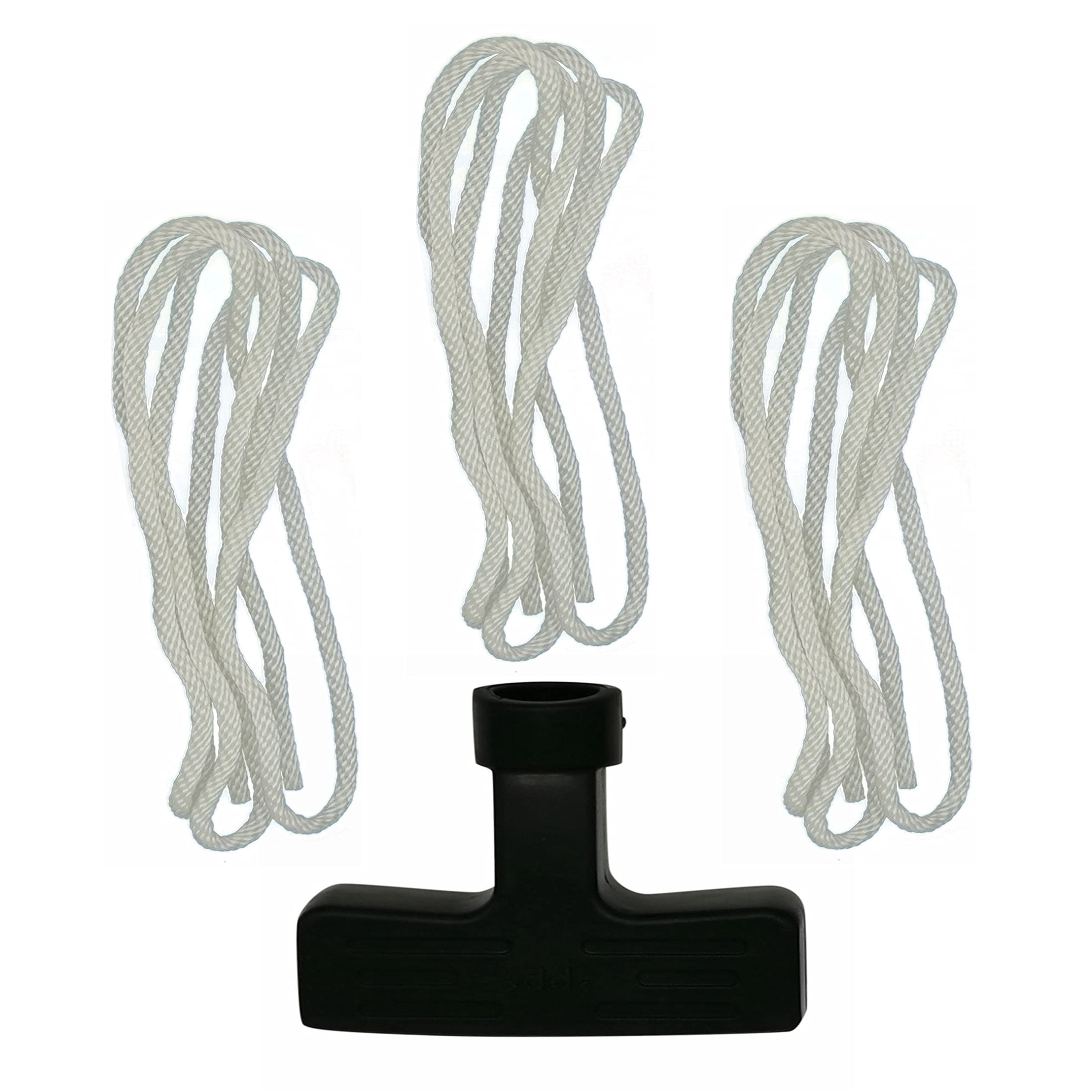 Recoil Starter Pull Cord Rope for Honda GX Series and Champion ...