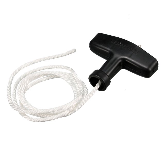 Recoil Starter Pull Handle with Rope Cord for 950/154F Petrol Lawn ...