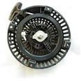 Recoil Starter Pull Start Assembly Compatible with EX27 EX30 9.0HP ...