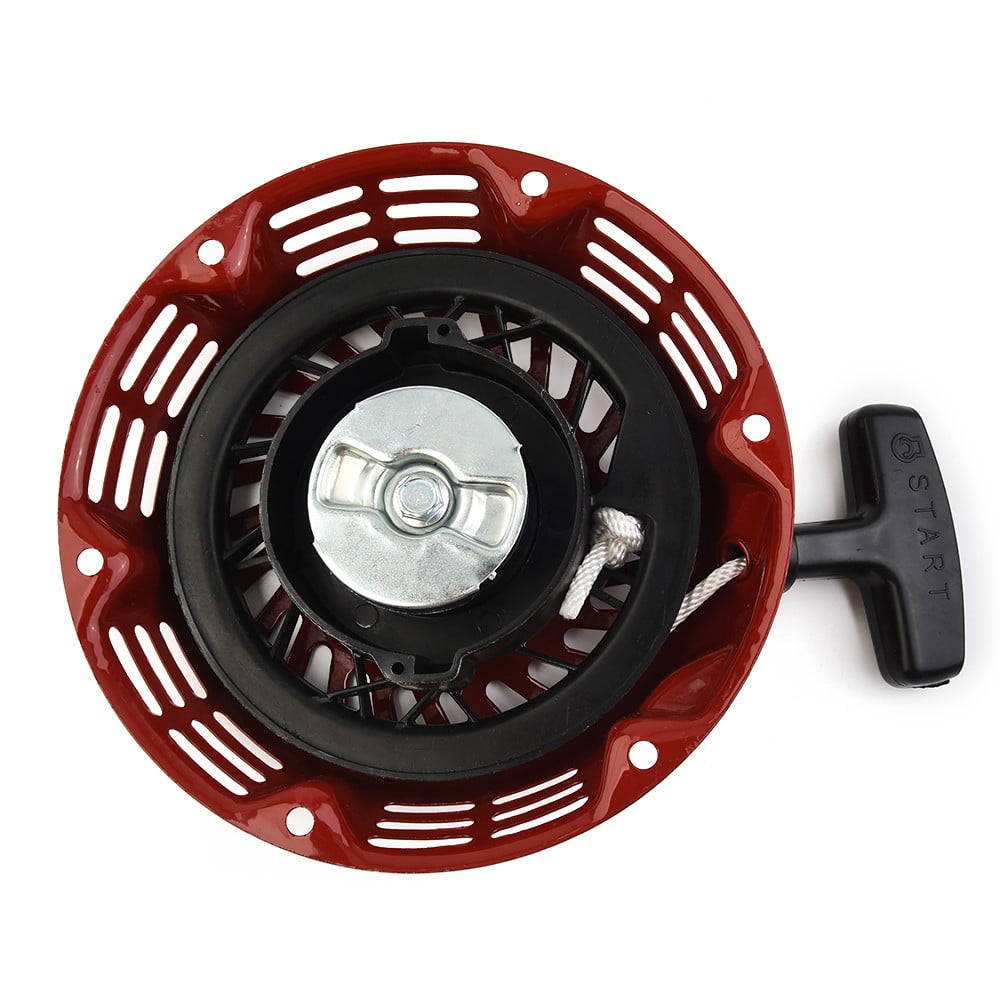 Recoil Starter Pull Start Assembly For Gx120 And For Gx200 Generator ...