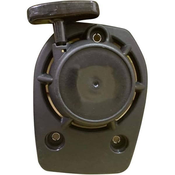 Recoil Starter Pull Start Assembly Replacement, For Models GX50 GXH50 ...