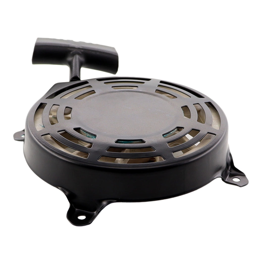 Recoil Starter Pull Start Assembly for Troy bilt Tb210 TB230 Engine ...