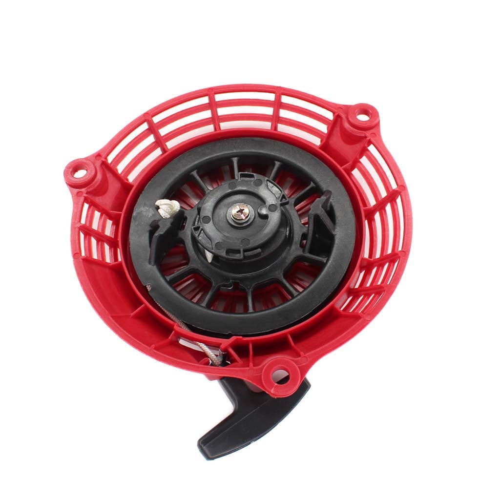 Starter For Troy Bilt Riding Mower