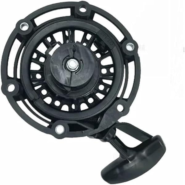 Recoil Starter Pull Start Replacement, For 2400P 2400W 79.7CC 4-Stroke ...