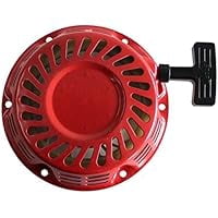Recoil Starter Pull Start for Powermate PM0463300, PM0463302 3250W 6 ...