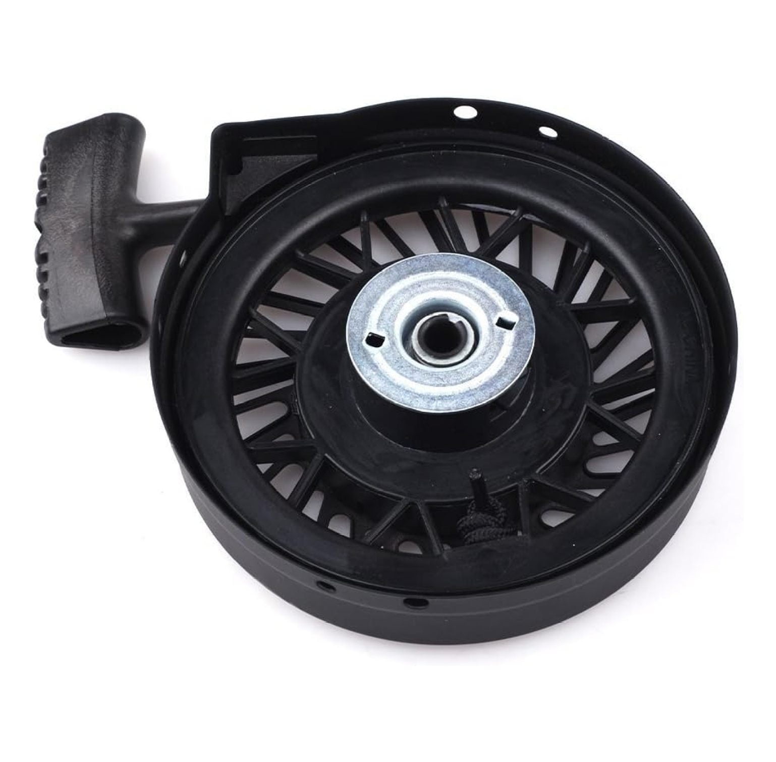 Recoil Starter Pull Start for Tecumseh HSSK50 HSK70 Snow Blower - Walmart.com