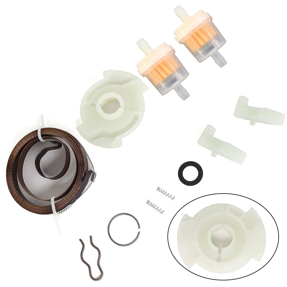 Recoil Starter Repair Kit For 593959 450E 575E Engine 125cc - Walmart.com