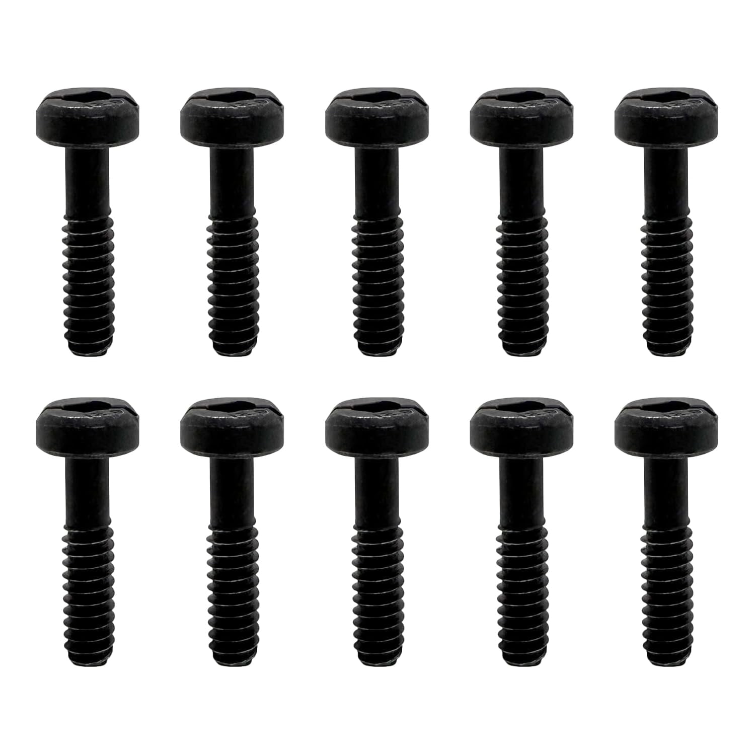 Recoil Starter Screws Replacement for Husqvarna Chainsaws 340, 345, 350 ...
