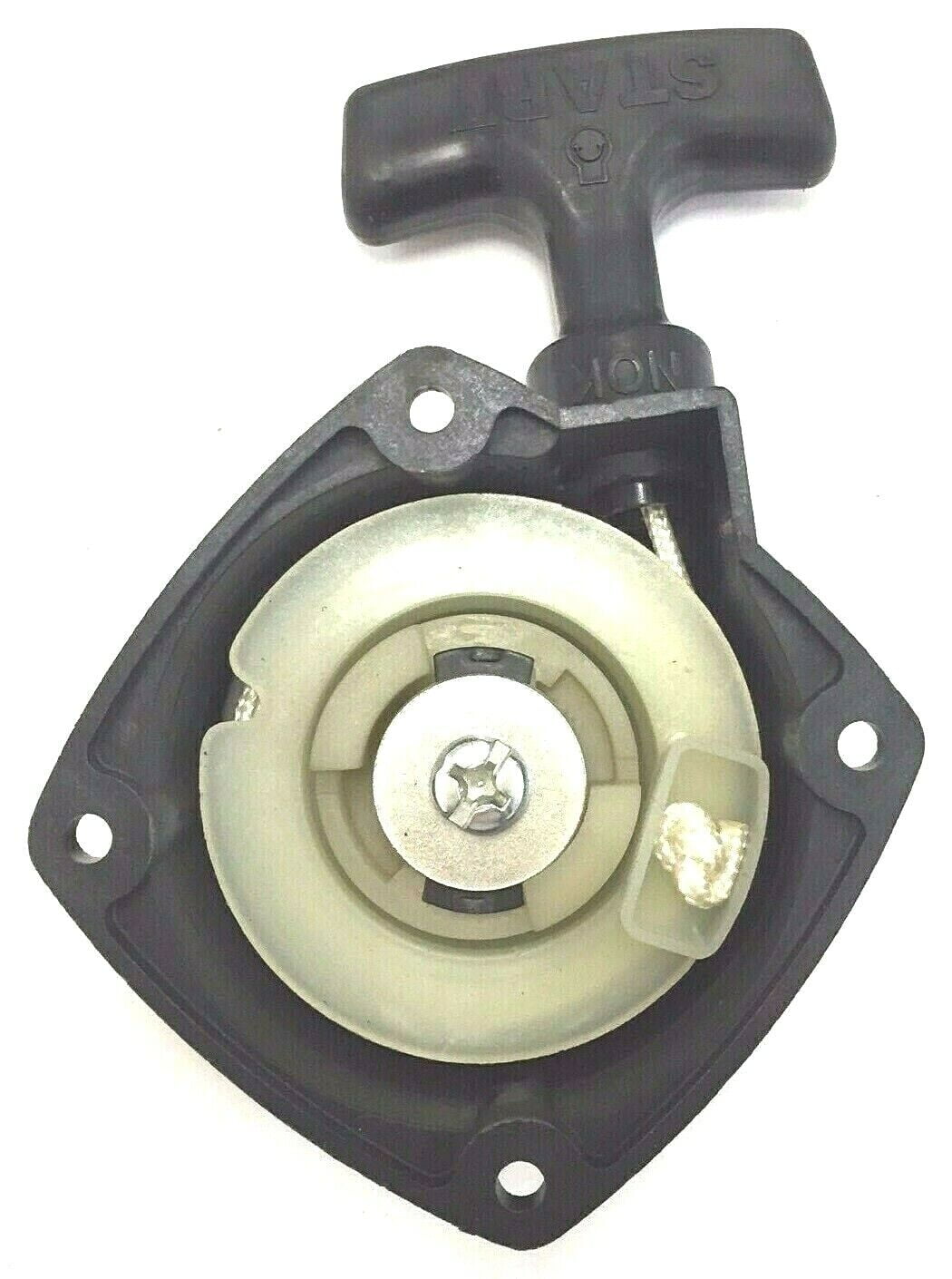 Recoil Starter for 23CC Zenoah G23LH Engine, Compatible with GoPed ...