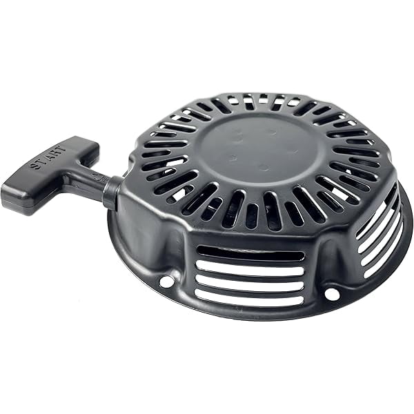 Recoil Starter for Champion 224CC 3500/4375, 3550/4450, 3650/4500, 3800 ...