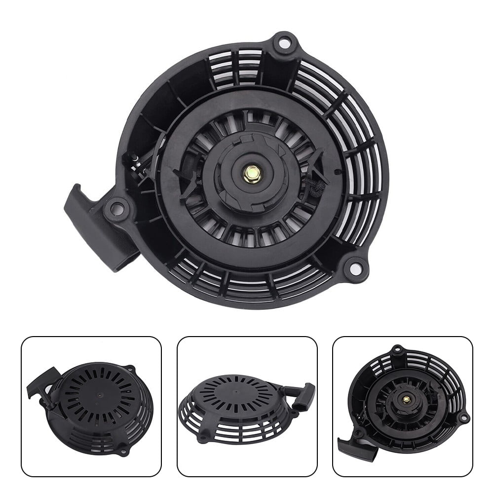 Recoil Starter for Honda GC135 GC160 GCV135 GCV160 5HP 6HP Mower 28400 ...